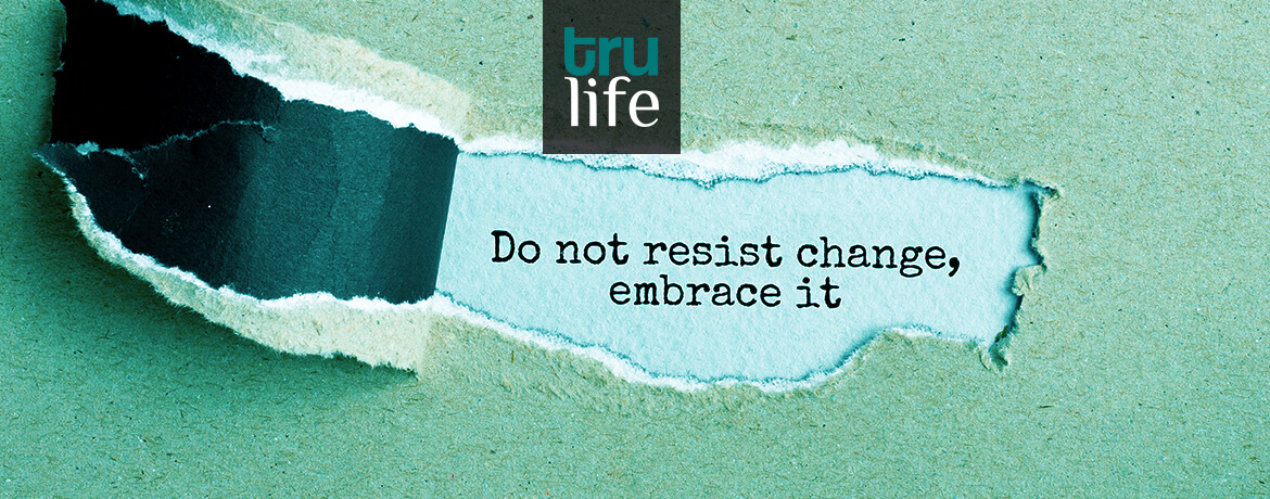Learning to Embrace Change. At TruLife Distribution, we’ve...