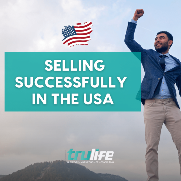 Step-by-Step Guide to Selling Successfully In The USA From Abroad ...